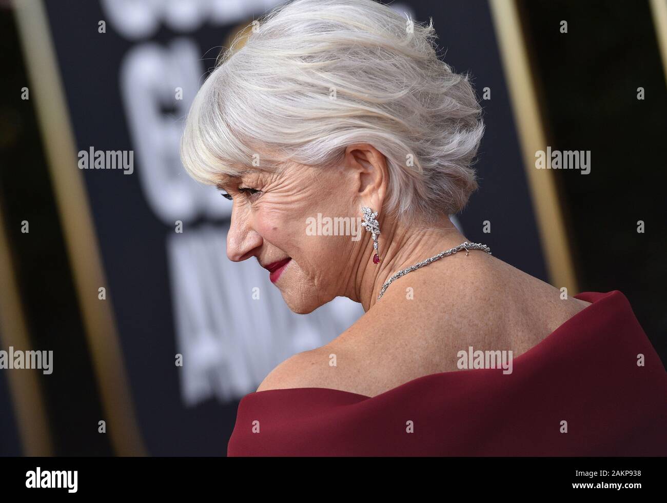 Actress helen immagini e fotografie stock ad alta risoluzione - Alamy
