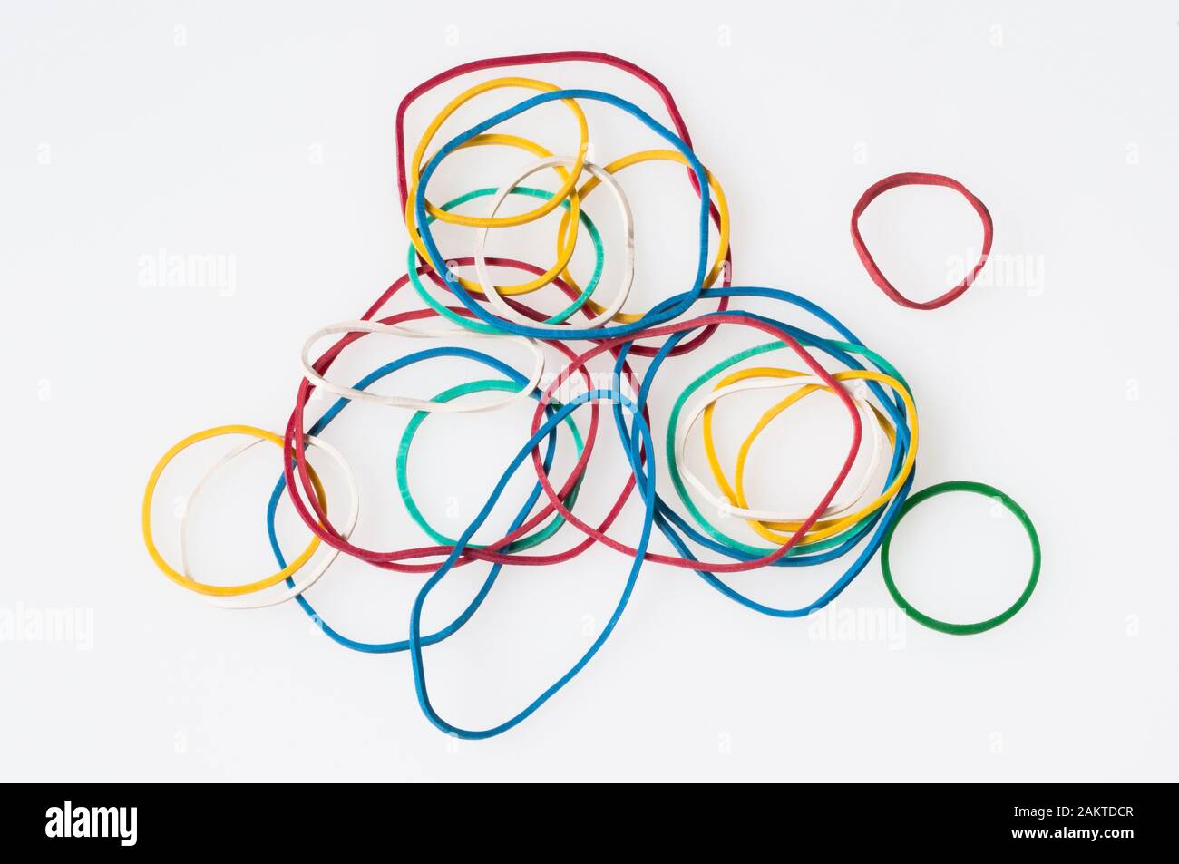 Teoria degli anelli immagini e fotografie stock ad alta risoluzione - Alamy