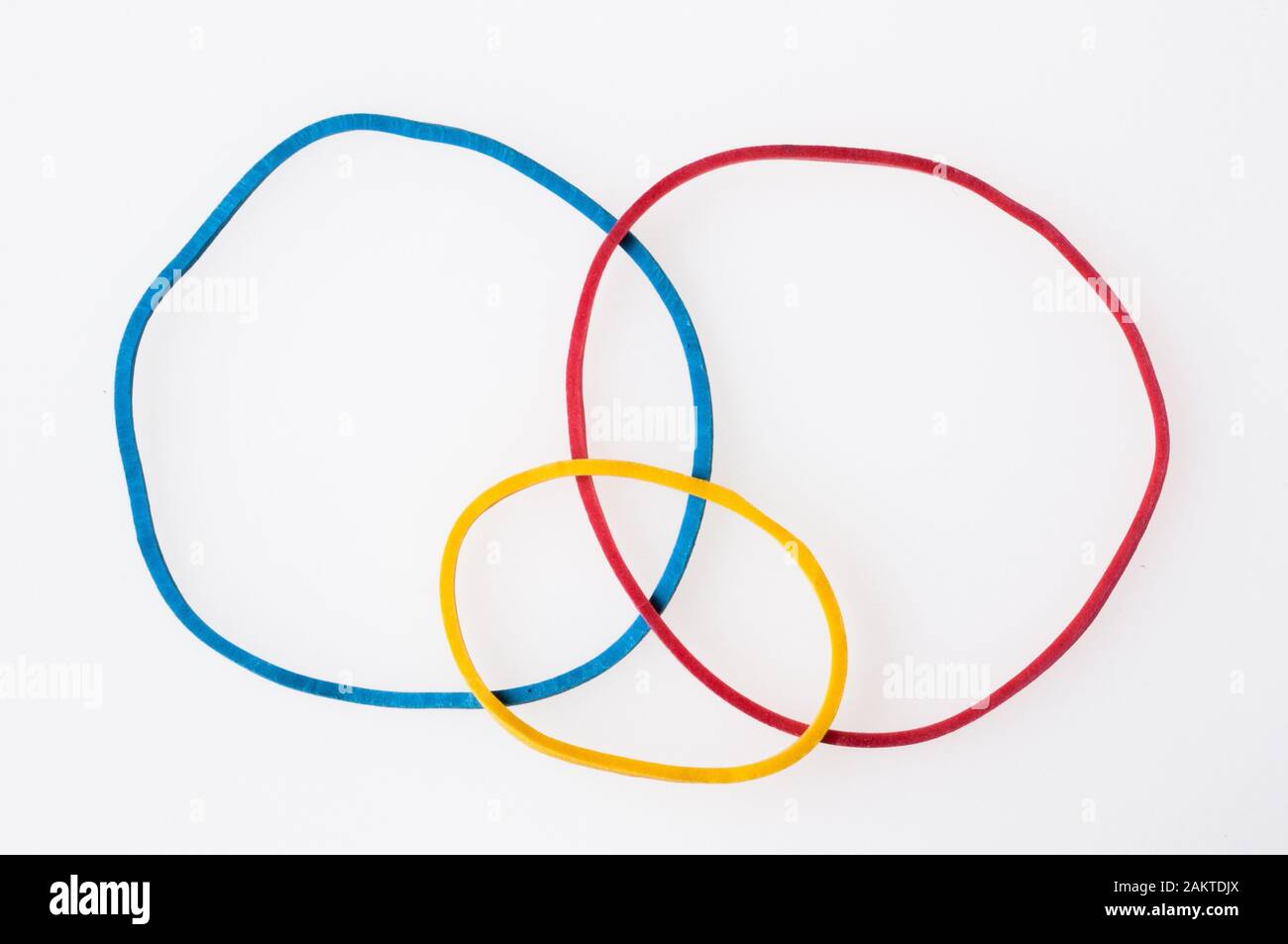 Teoria degli anelli immagini e fotografie stock ad alta risoluzione - Alamy