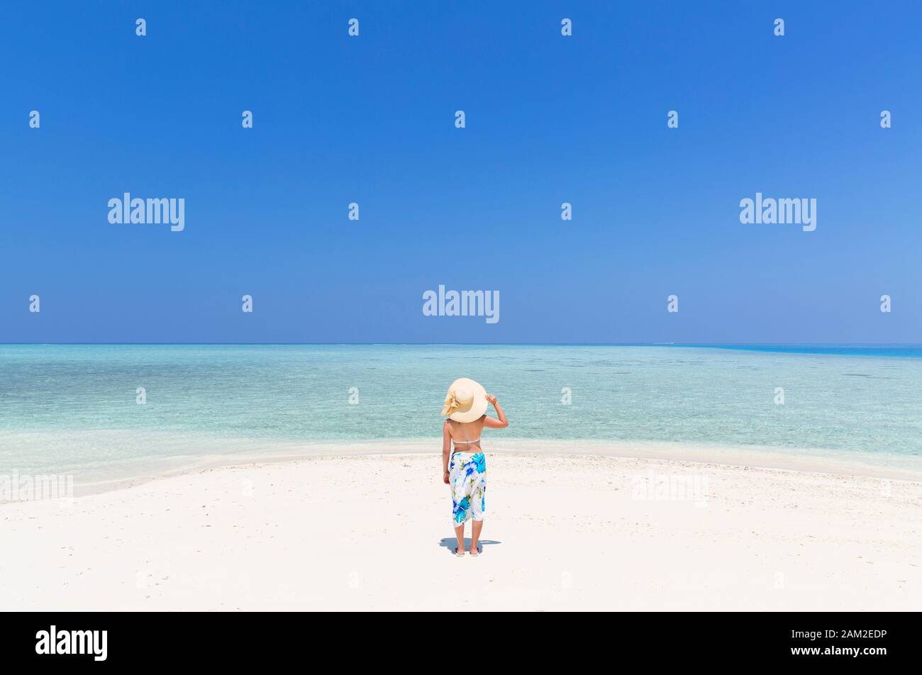 Atollo delle maldive immagini e fotografie stock ad alta risoluzione ...