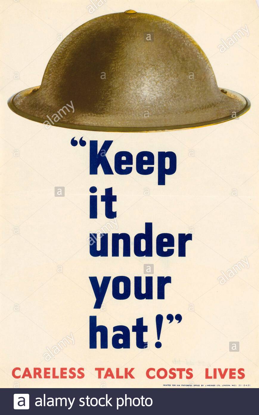 Vintage british army propaganda world war ii immagini e fotografie ...