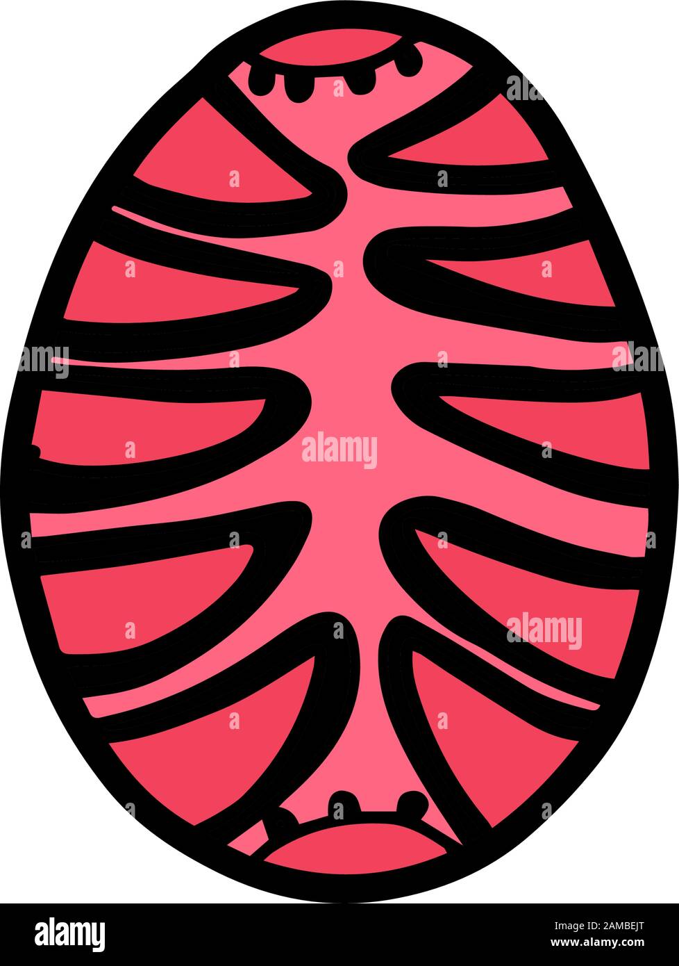 Niños jugando a las cartas dibujo Immagini Vettoriali Stock - Alamy