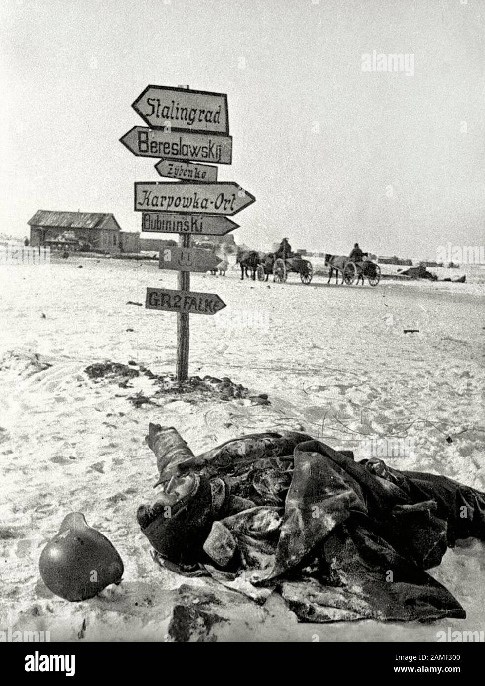 Hitler Morto Immagini e Fotos Stock - Alamy