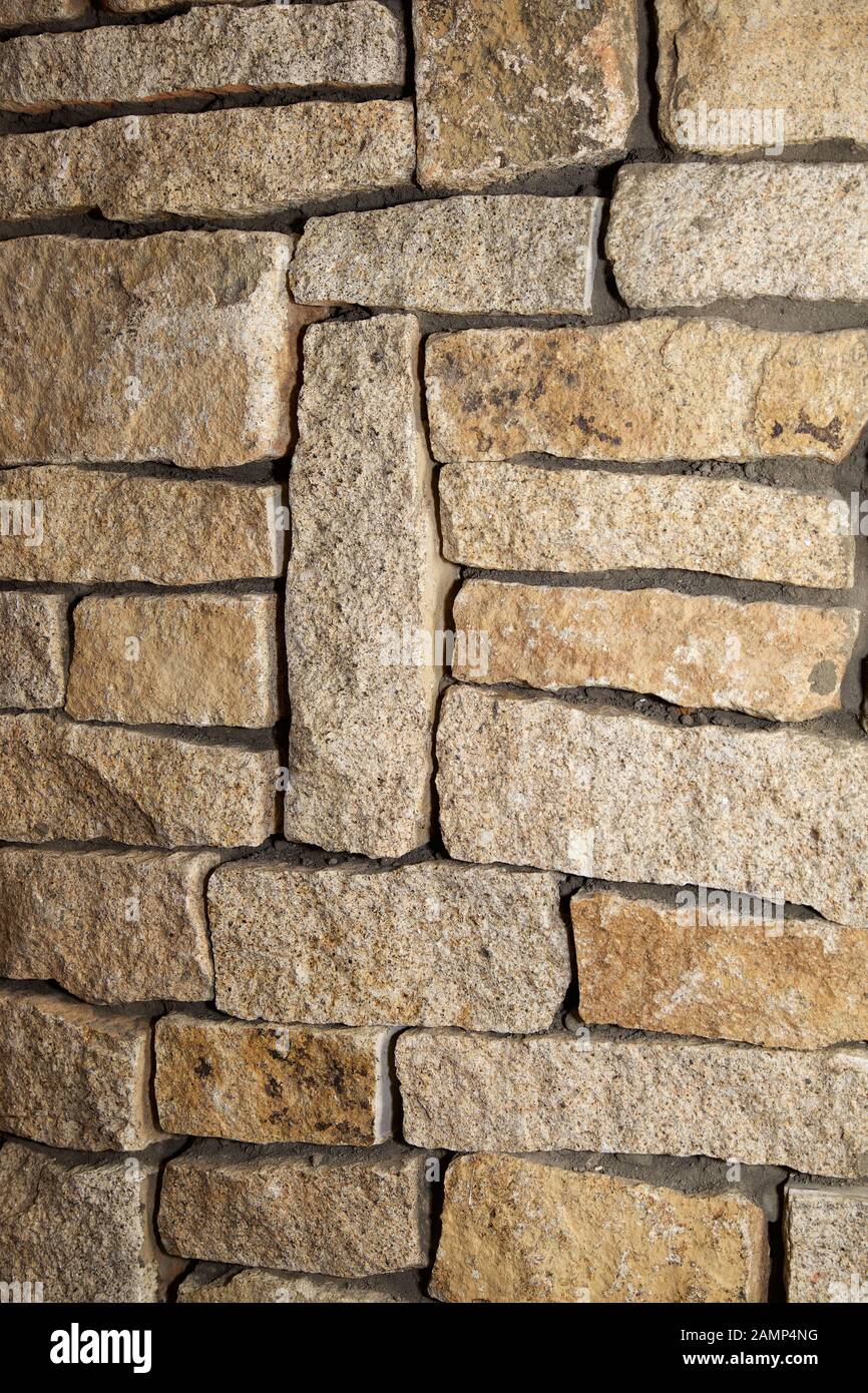 Blocchi di pietra arenaria immagini e fotografie stock ad alta ...