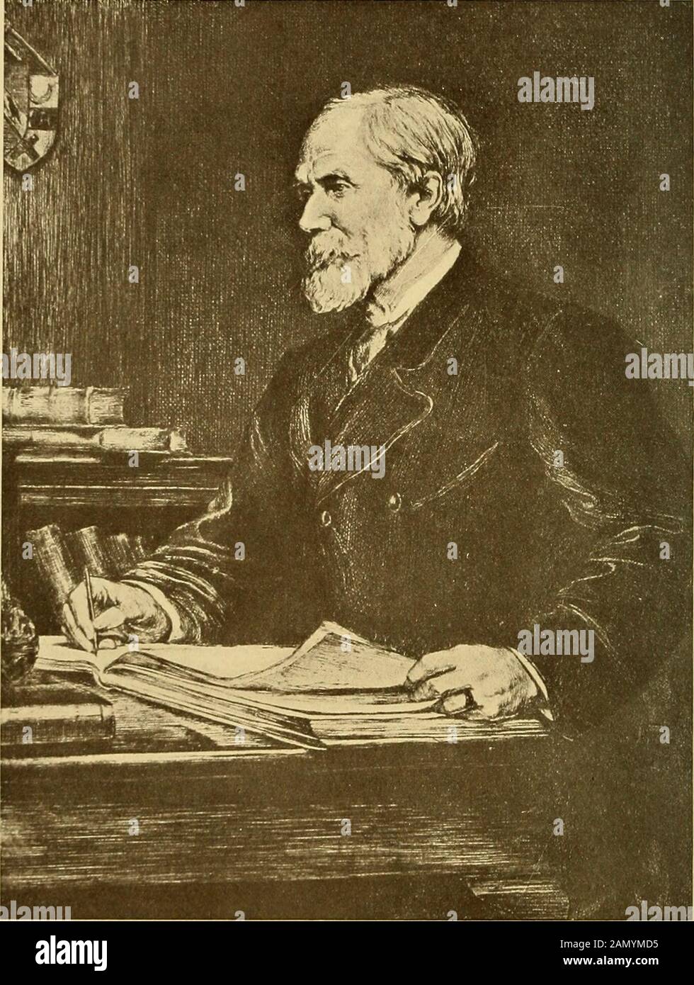 William thomas markham immagini e fotografie stock ad alta risoluzione ...