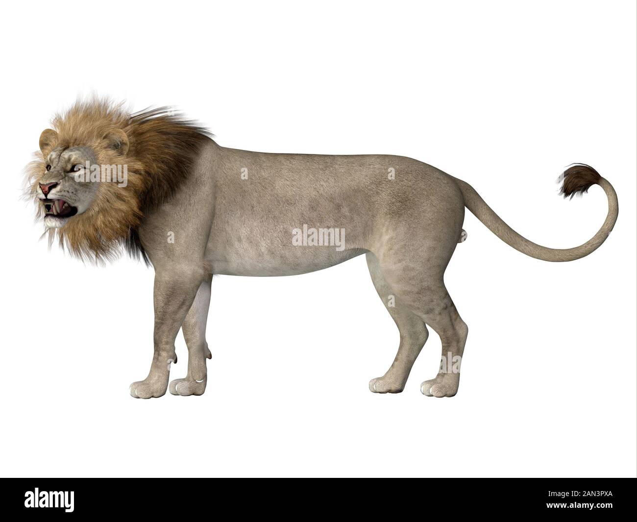 Pleistocene megafauna immagini e fotografie stock ad alta risoluzione ...