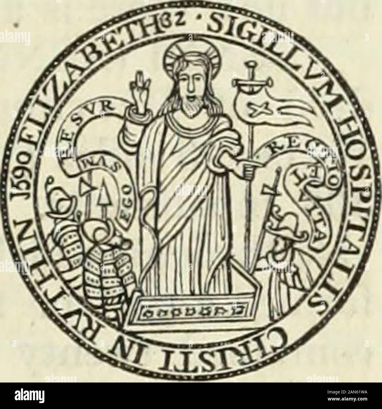 Un dizionario topografico del Galles, comprendente le diverse contee ...