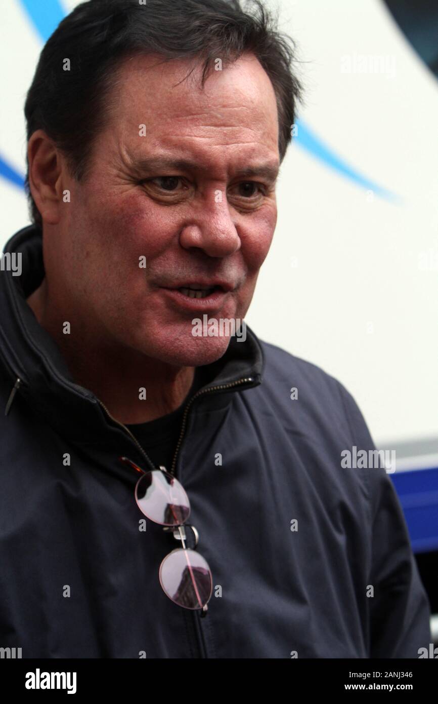 Chris lemmon immagini e fotografie stock ad alta risoluzione - Alamy