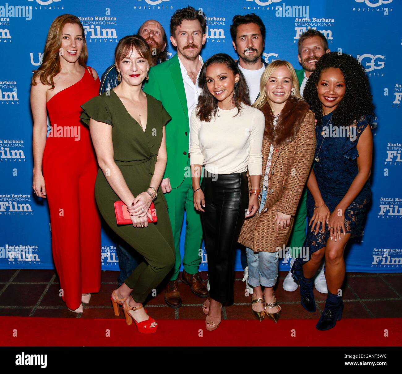 Luke barnett immagini e fotografie stock ad alta risoluzione - Alamy