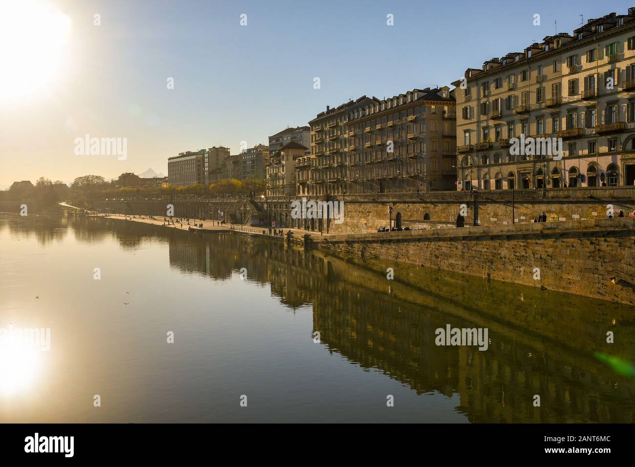 Inverno Di Torri Immagini e Fotos Stock - Alamy