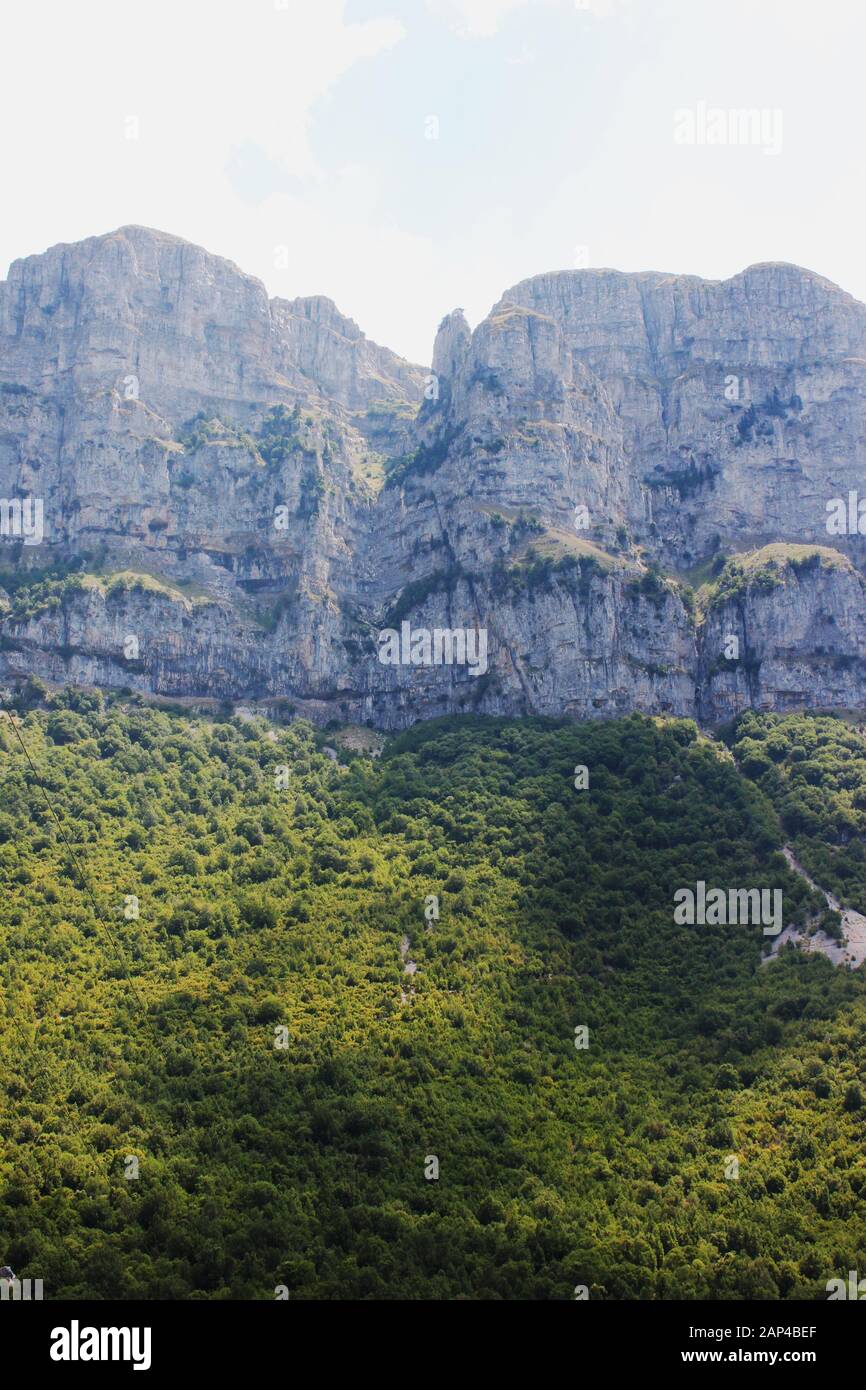 Monte astraka immagini e fotografie stock ad alta risoluzione - Alamy