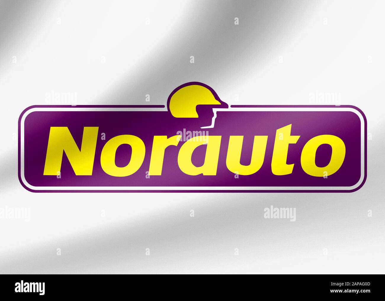 Logo norauto immagini e fotografie stock ad alta risoluzione - Alamy