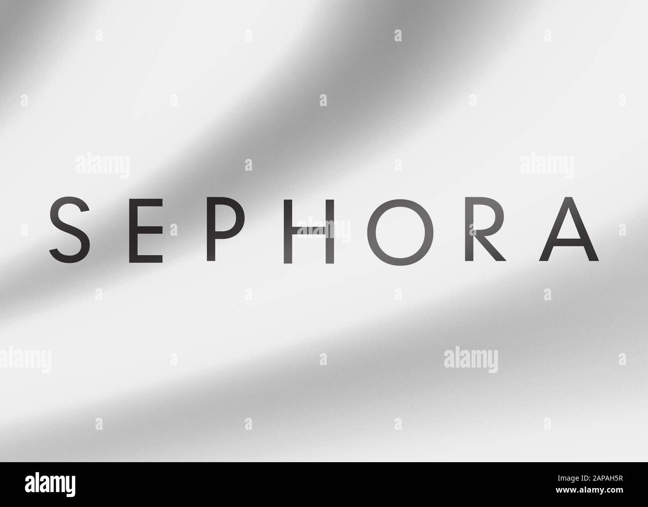 Logo di sephora immagini e fotografie stock ad alta risoluzione - Alamy