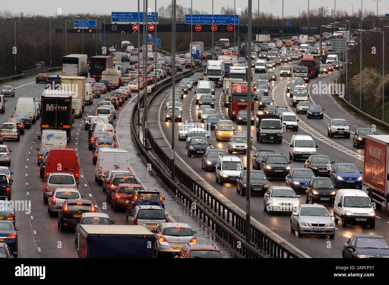 Svincoli autostradali immagini e fotografie stock ad alta risoluzione ...