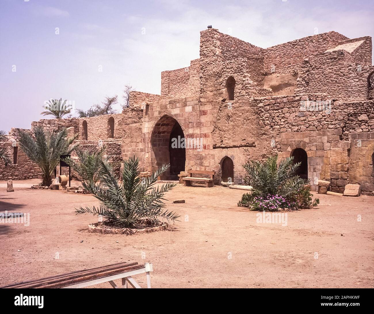 Aqaba prima guerra mondiale immagini e fotografie stock ad alta ...