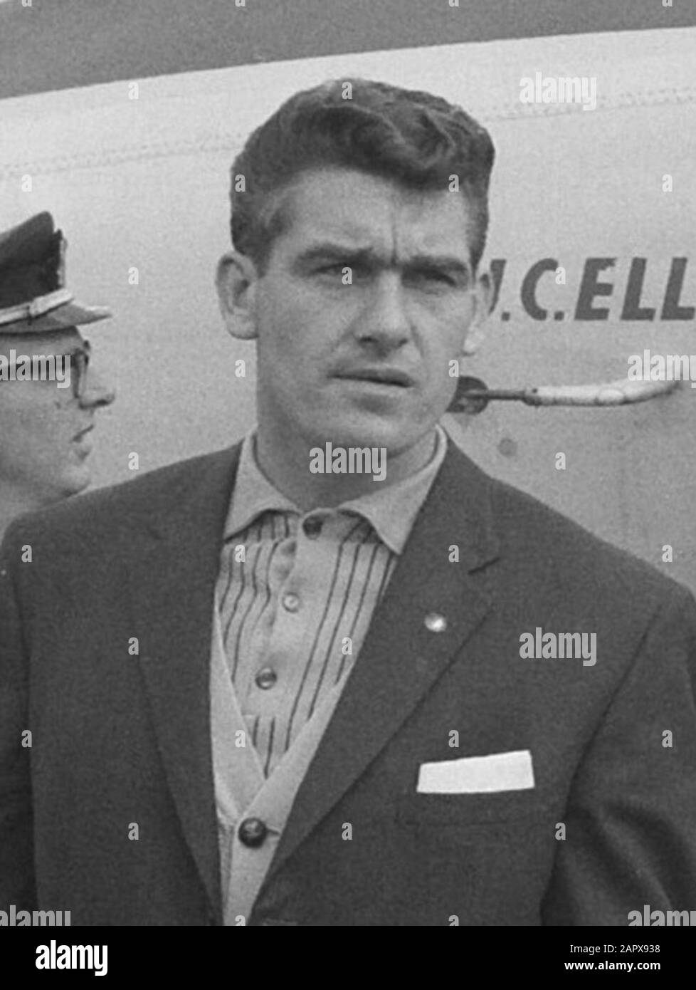 Ron henry immagini e fotografie stock ad alta risoluzione - Alamy