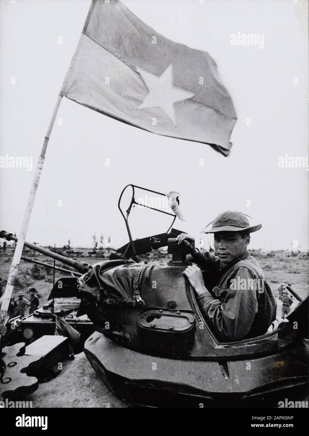 Fronte nazionale per la liberazione del sud del vietnam immagini e ...
