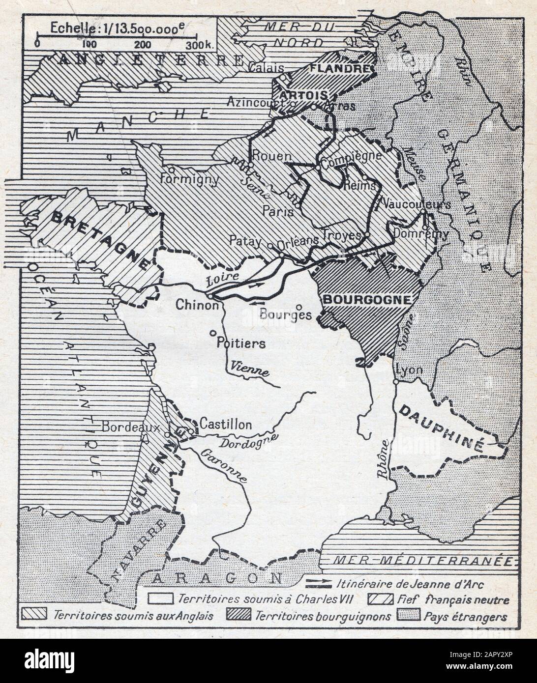 Carte de la francia immagini e fotografie stock ad alta risoluzione - Alamy