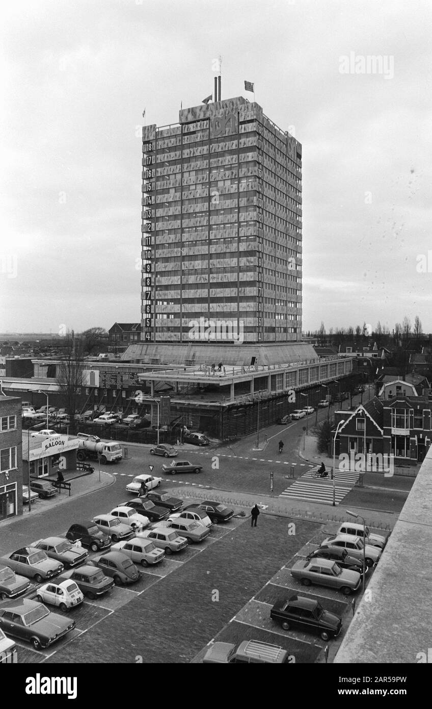 Nuova sede di albert heyn zaandam immagini e fotografie stock ad alta ...