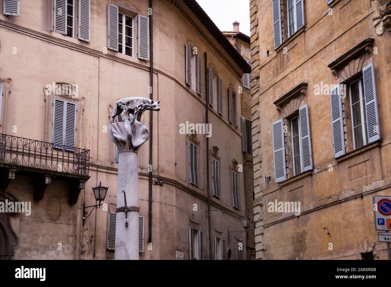 Contrade di siena immagini e fotografie stock ad alta risoluzione - Alamy
