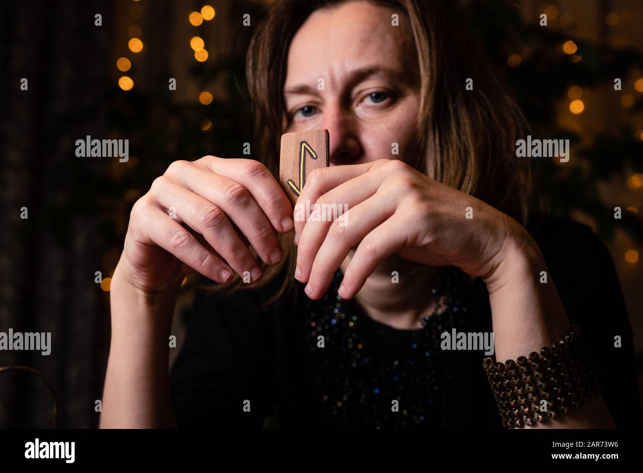 Runa di protezione immagini e fotografie stock ad alta risoluzione - Alamy