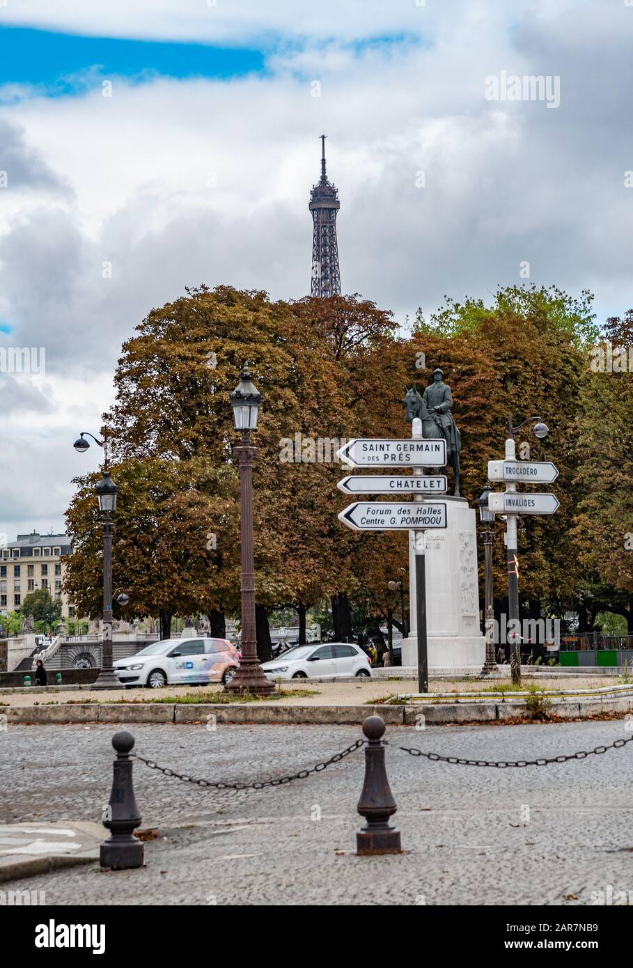 Europa viaggio strade parigine immagini e fotografie stock ad alta ...
