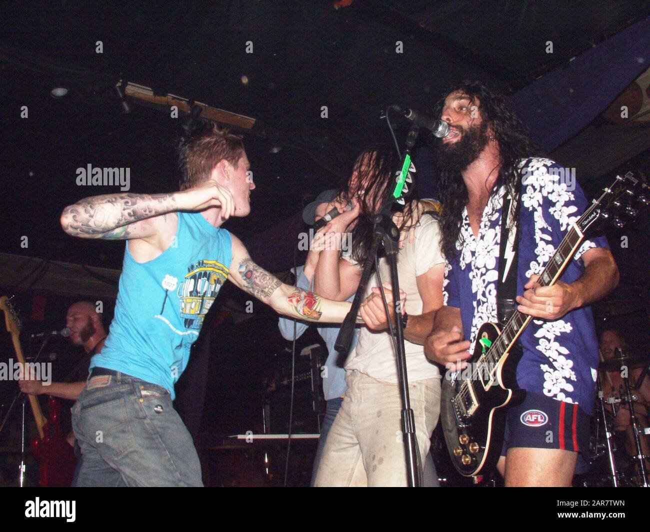 Andrew payne immagini e fotografie stock ad alta risoluzione - Alamy
