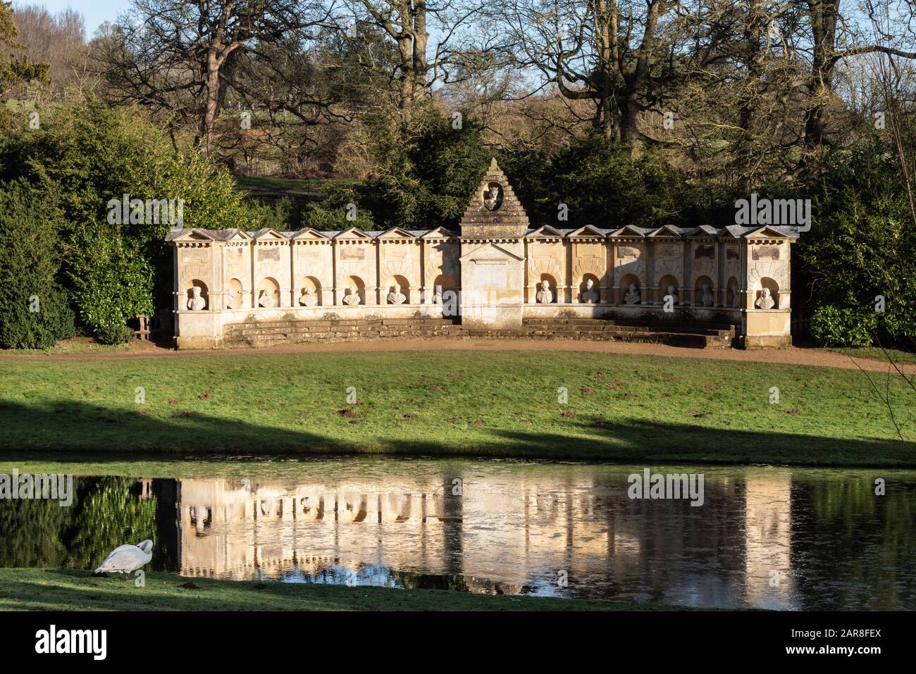 Signore visconte cobham immagini e fotografie stock ad alta risoluzione ...