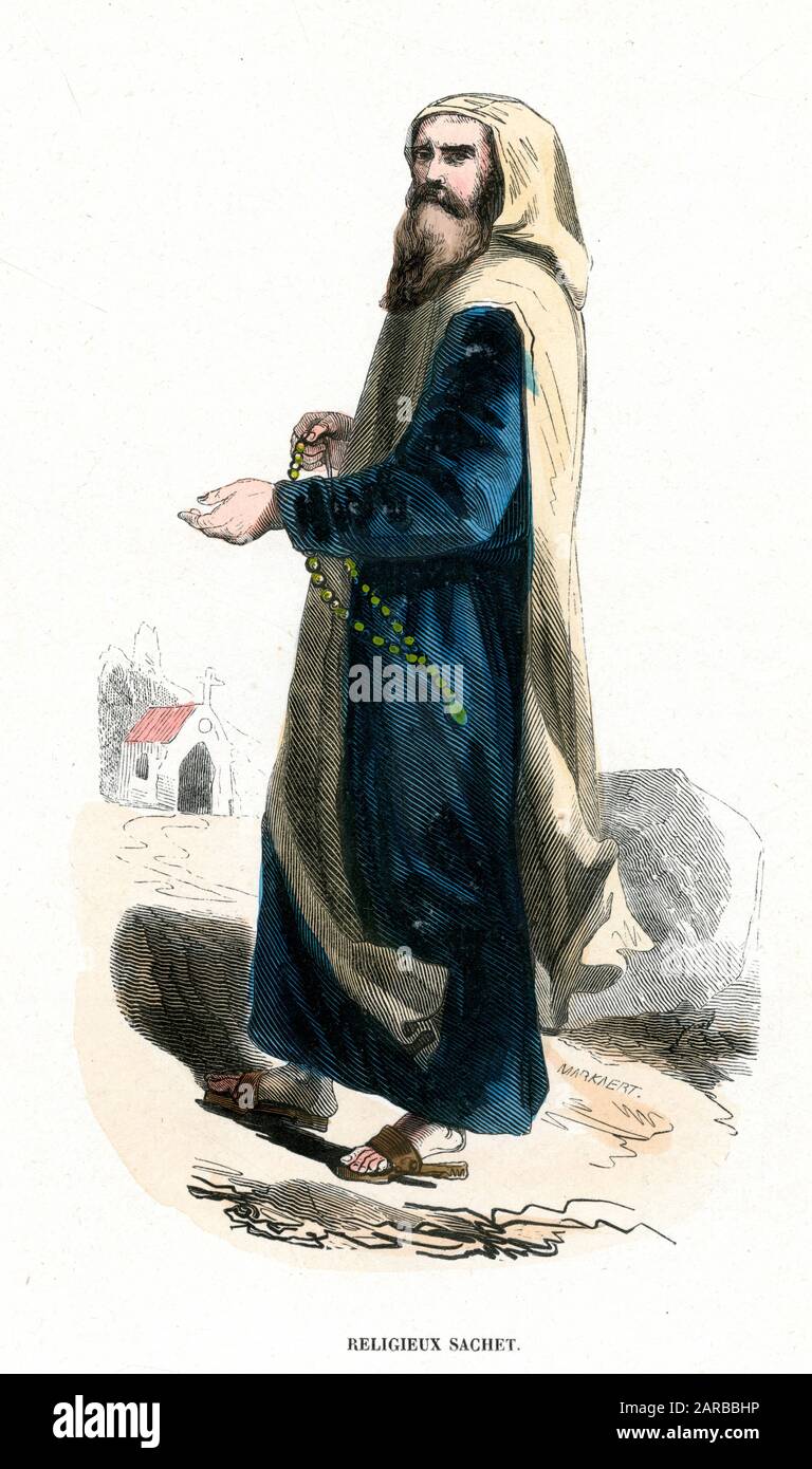 Eremita eremita immagini e fotografie stock ad alta risoluzione - Alamy