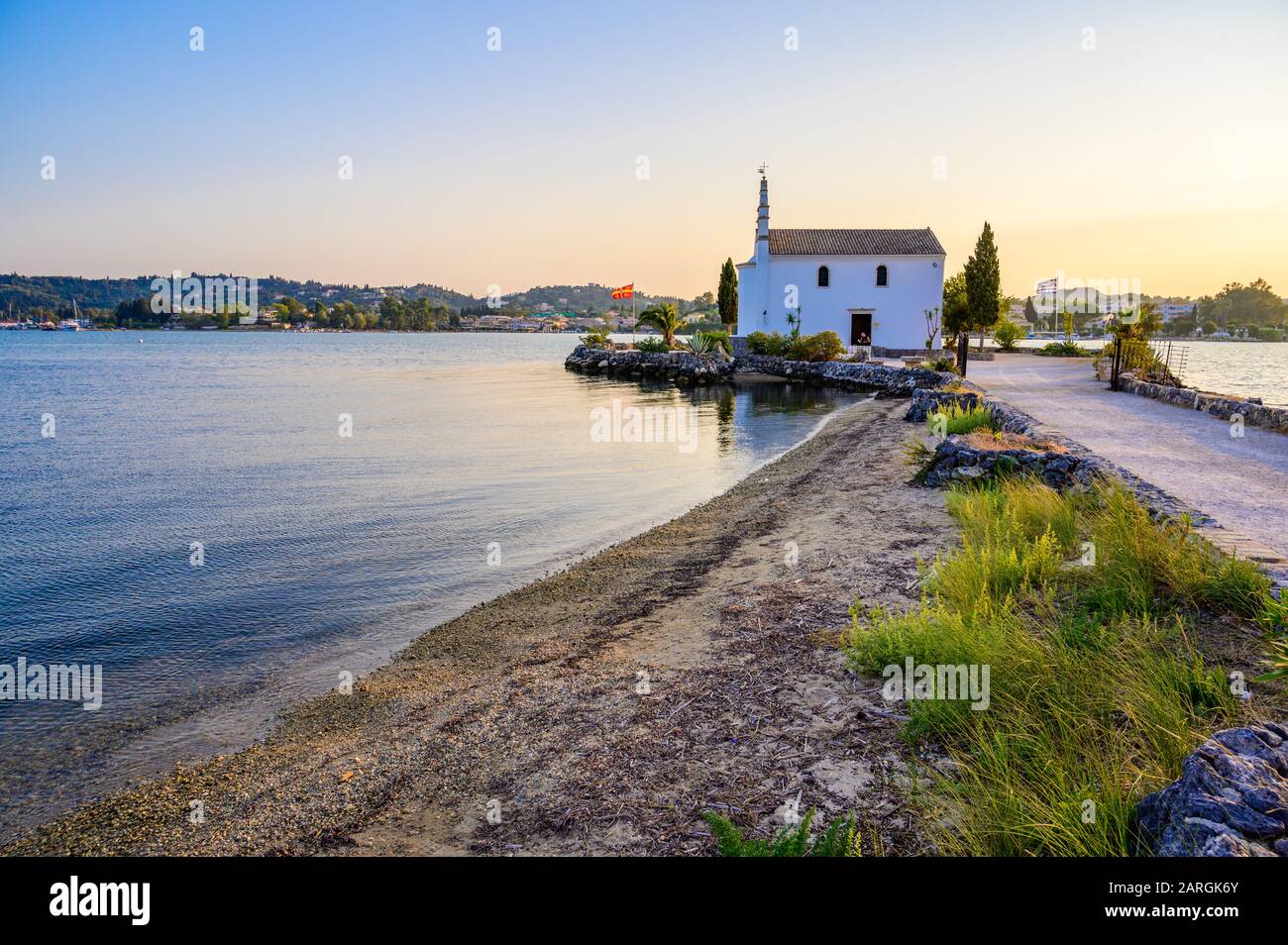 Monastero di ipapantis immagini e fotografie stock ad alta risoluzione ...