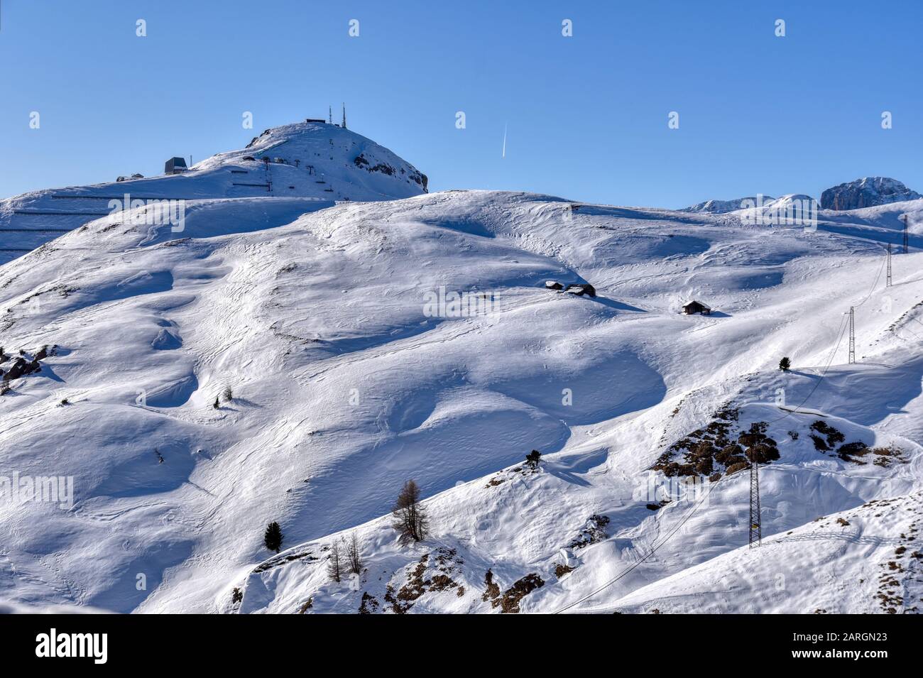 Col rodella immagini e fotografie stock ad alta risoluzione - Alamy