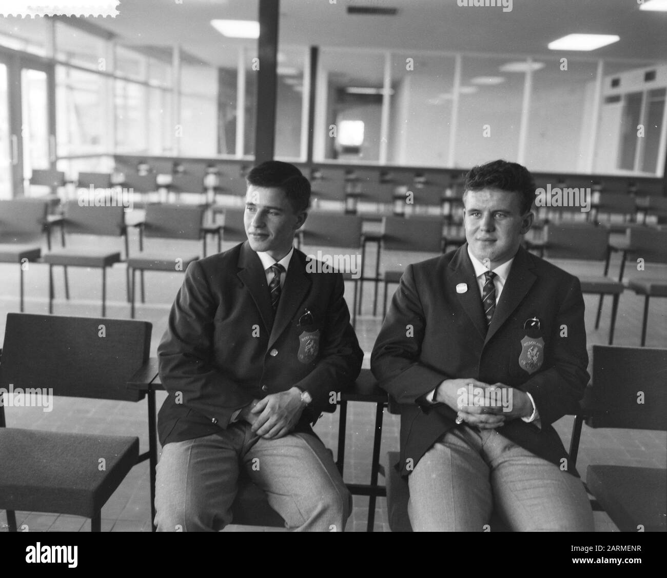 Mees gerritsen immagini e fotografie stock ad alta risoluzione - Alamy