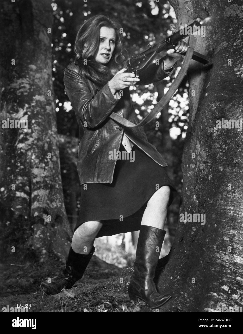 Daniele gaubert Foto e Immagini Stock in Bianco e Nero - Alamy