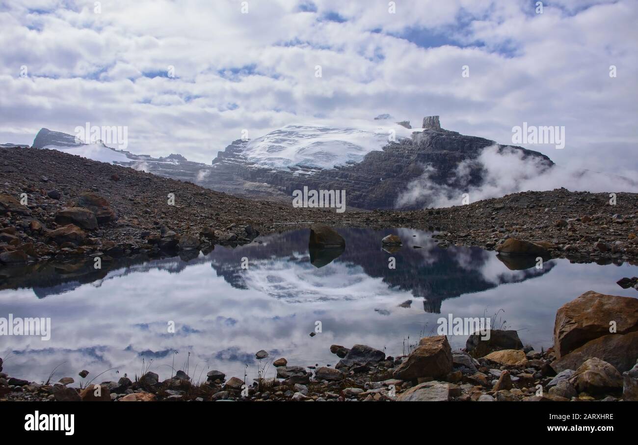 Parque nacional pan de azucar immagini e fotografie stock ad alta ...