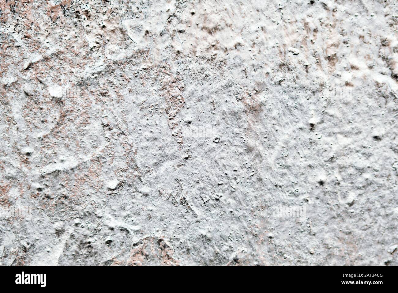 Parete raschiante in cemento immagini e fotografie stock ad alta ...