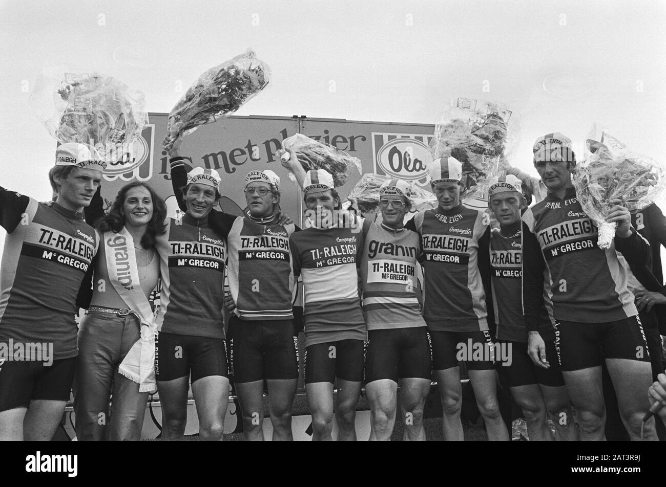 Aad van de hoek immagini e fotografie stock ad alta risoluzione - Alamy