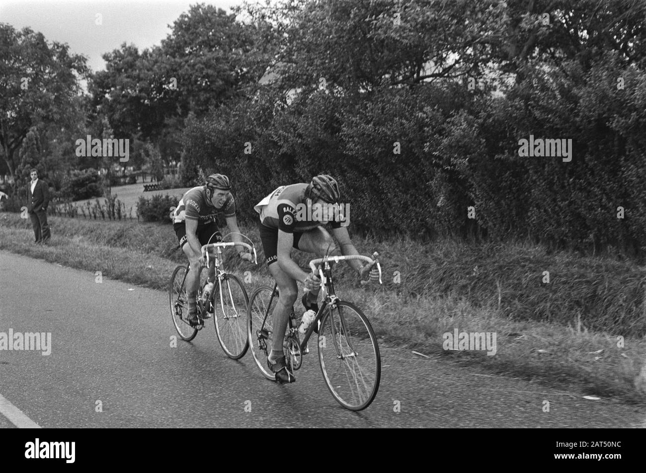 Aad van de hoek immagini e fotografie stock ad alta risoluzione - Alamy