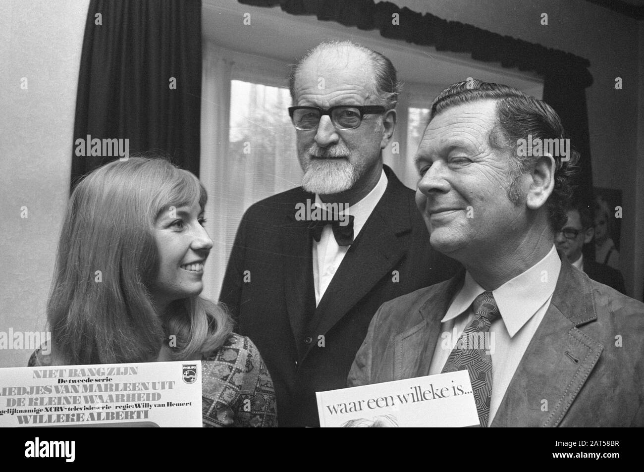 Willy van hemert immagini e fotografie stock ad alta risoluzione - Alamy