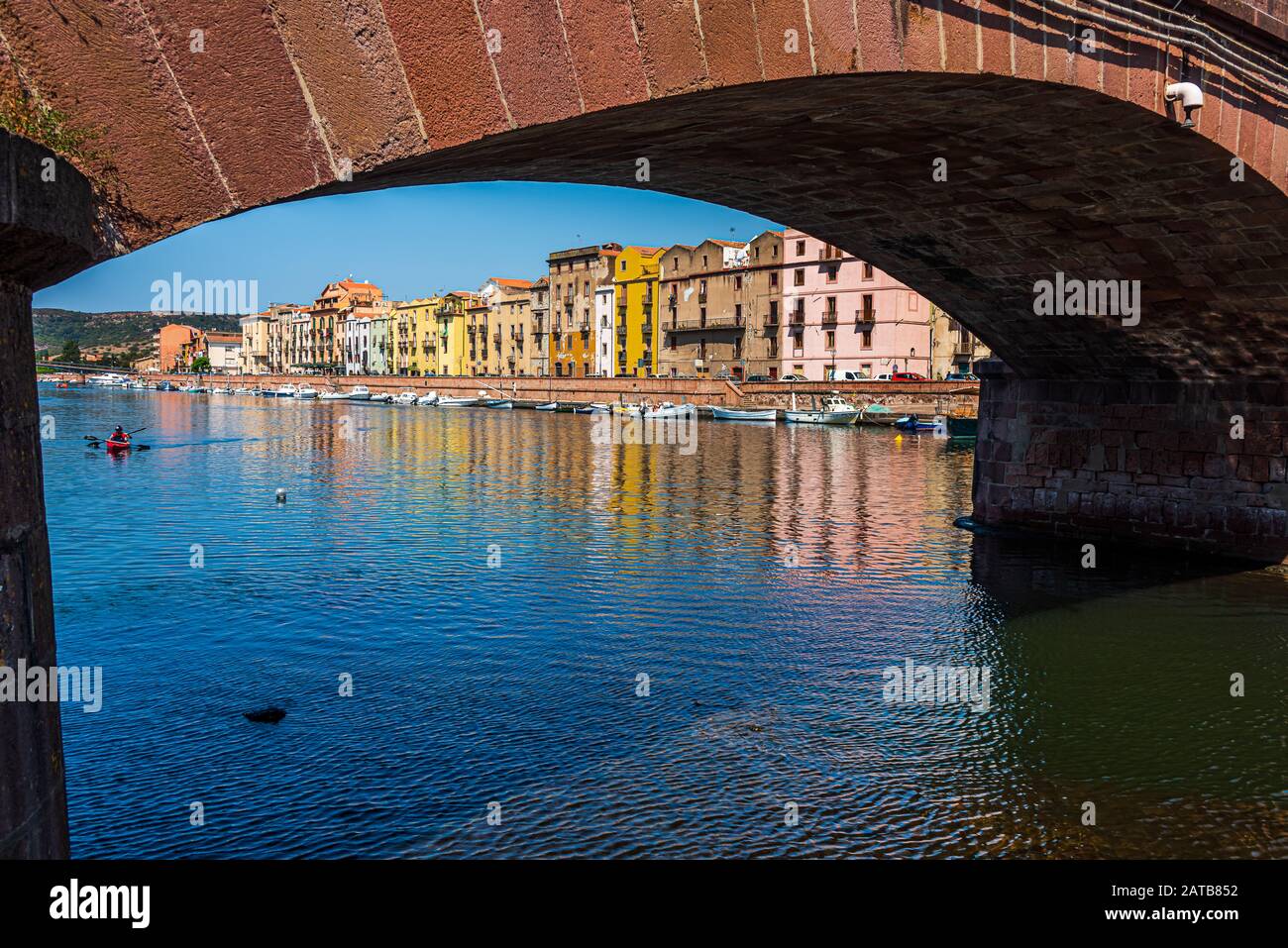 Canale di tenno immagini e fotografie stock ad alta risoluzione - Alamy