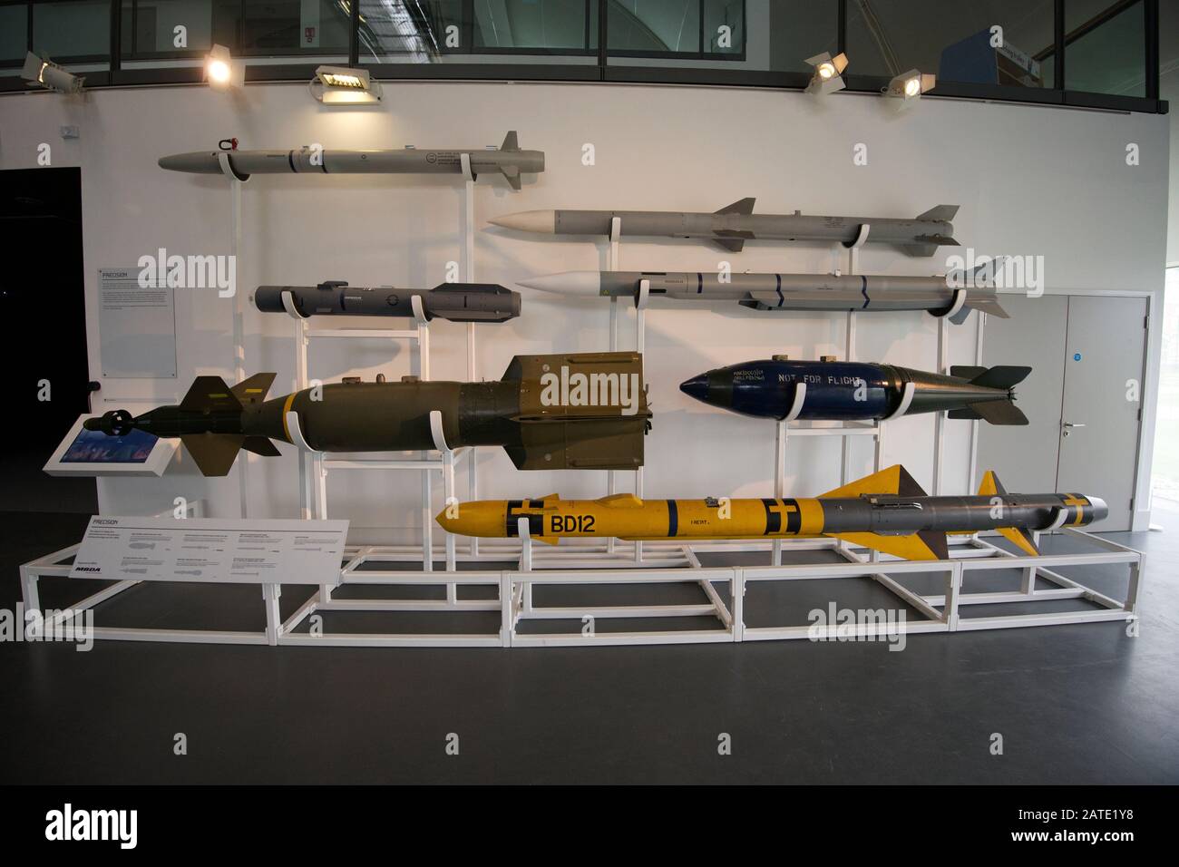 Mbda meteor immagini e fotografie stock ad alta risoluzione - Alamy