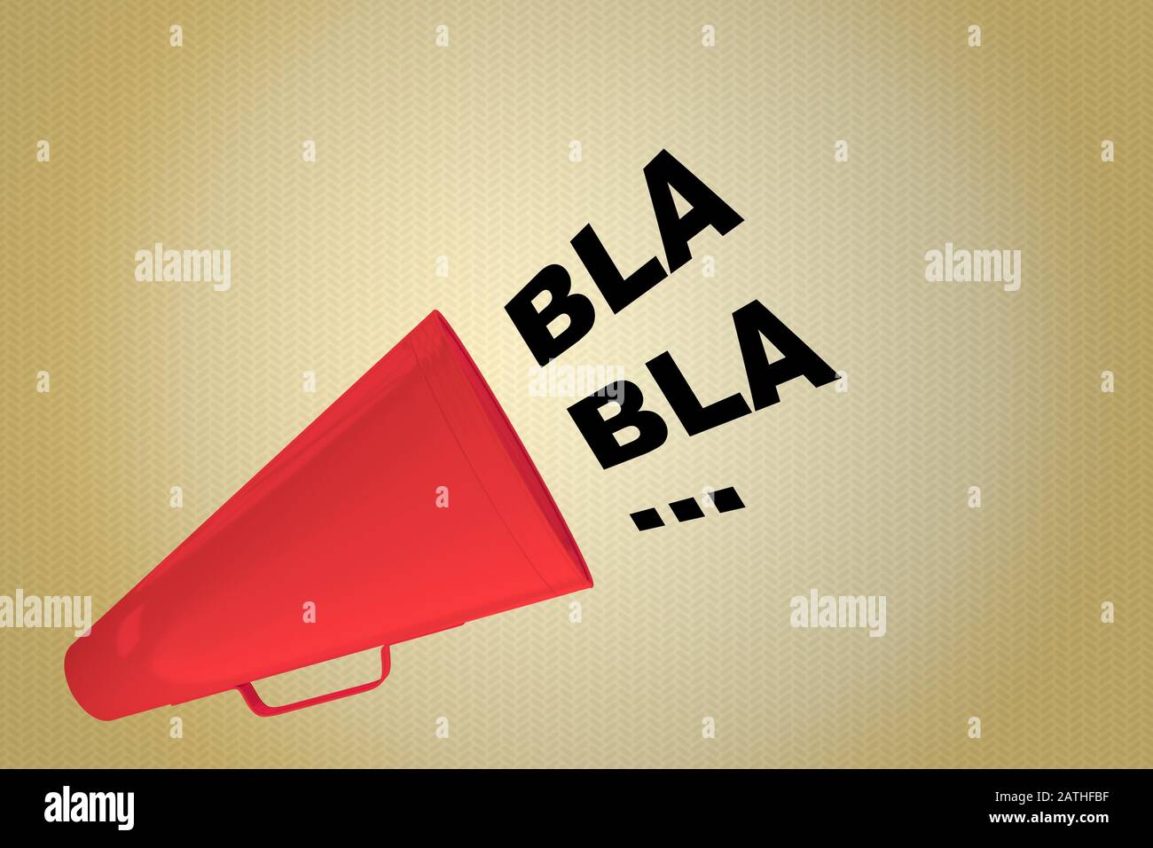 Bla Bla Immagini e Fotos Stock - Alamy