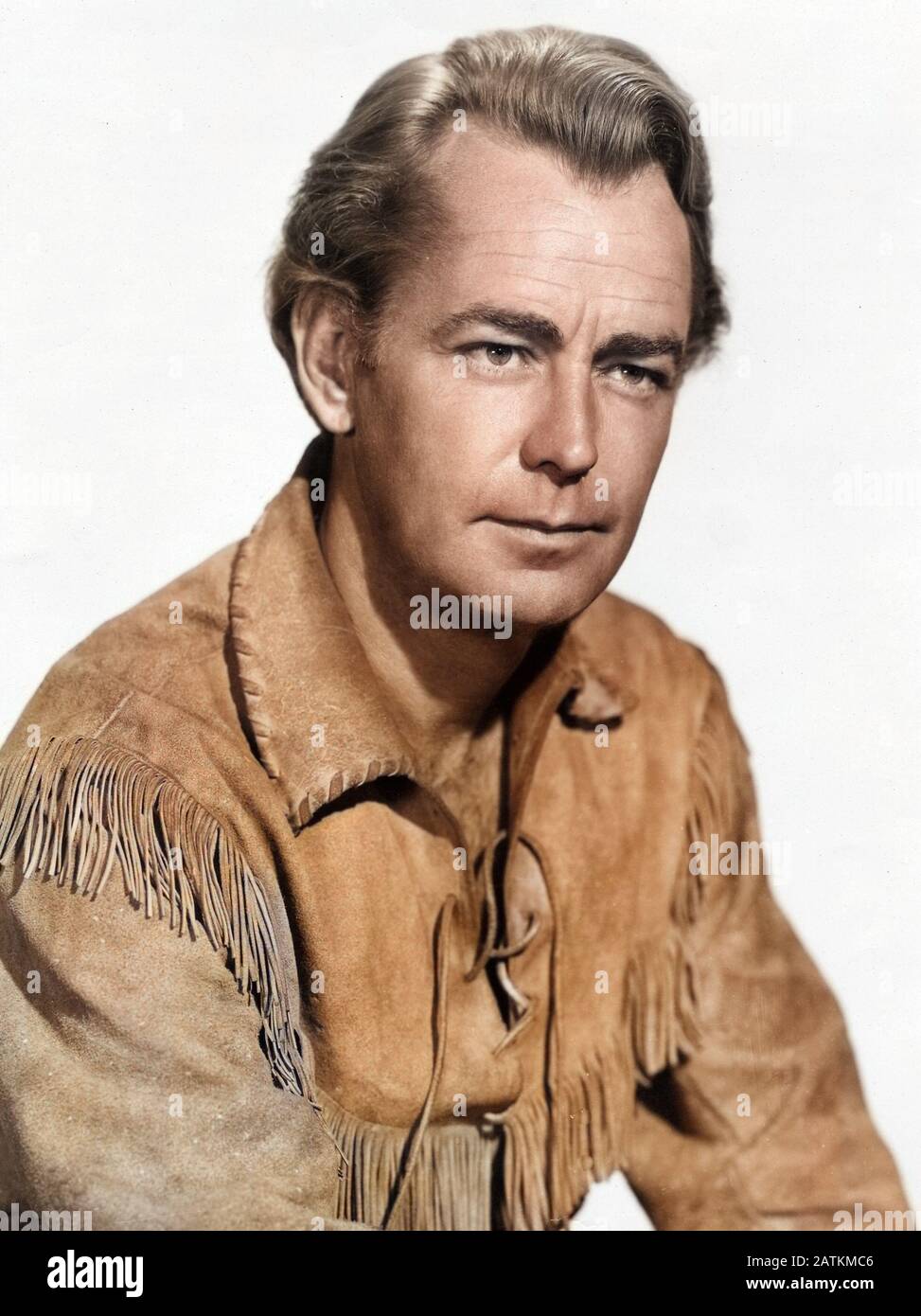 Shane 1953 alan ladd immagini e fotografie stock ad alta risoluzione ...