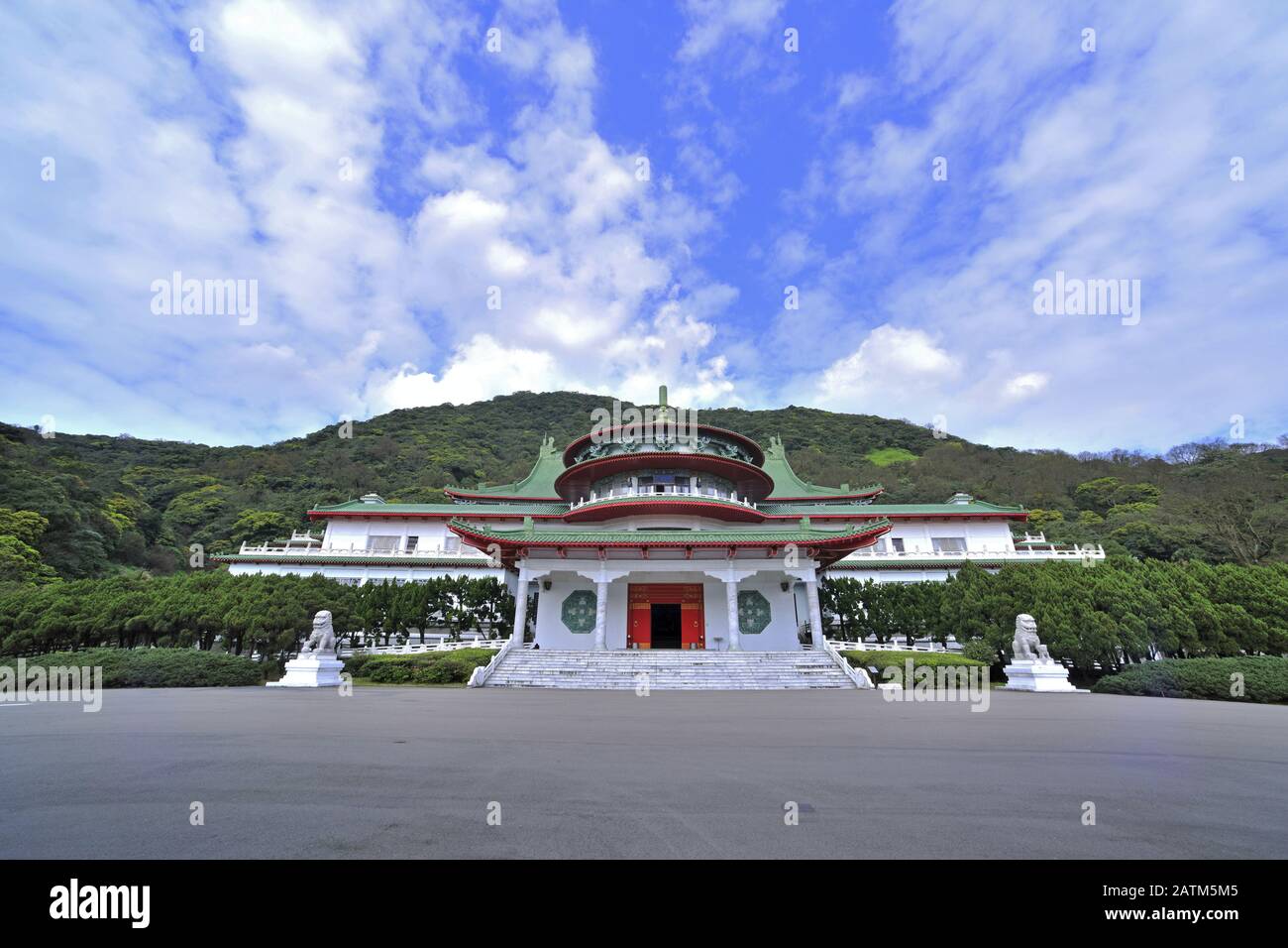 Chung shan immagini e fotografie stock ad alta risoluzione - Alamy