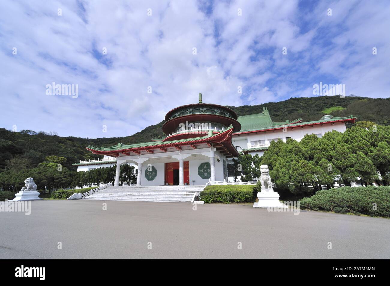Chung shan immagini e fotografie stock ad alta risoluzione - Alamy