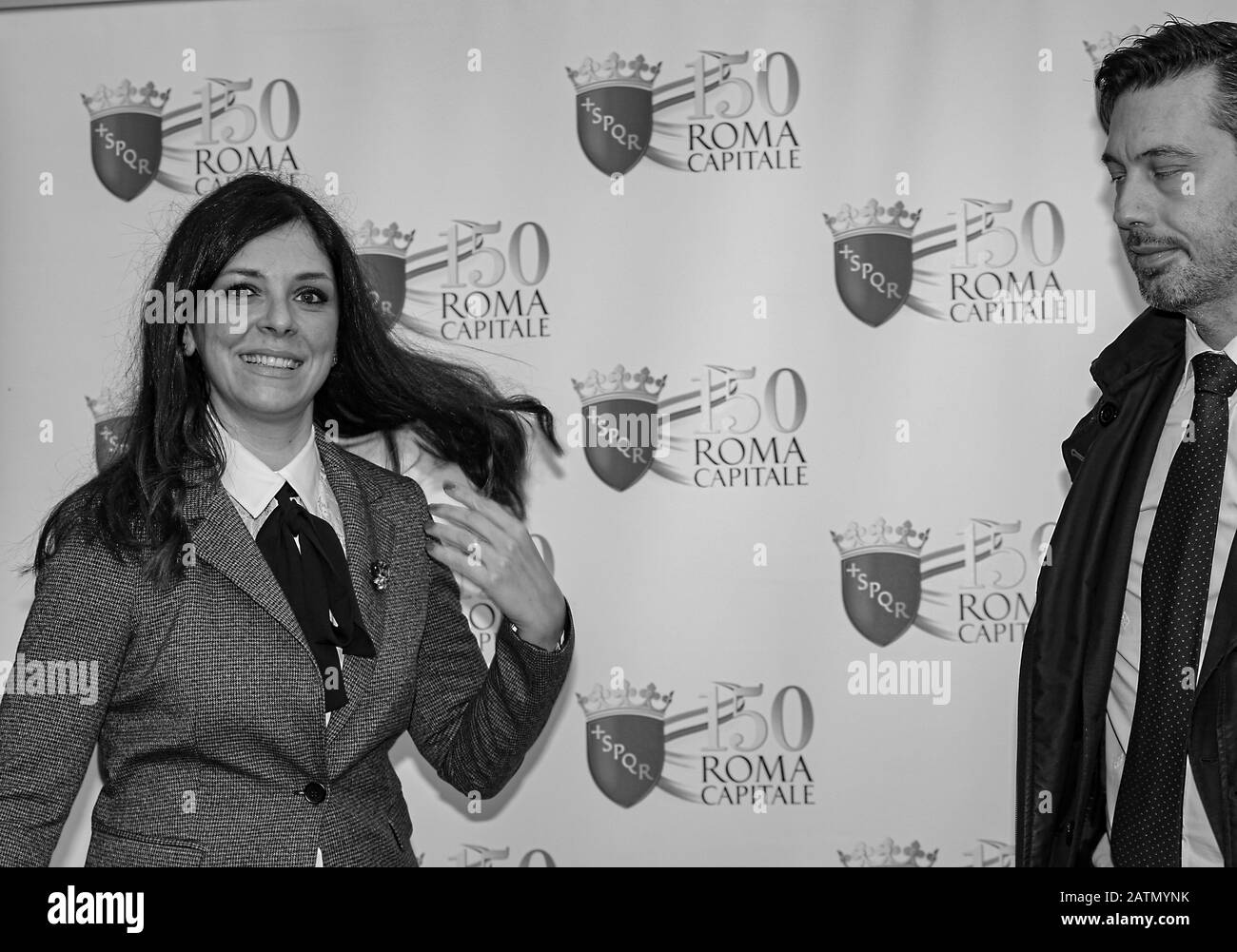 Teatro dell opera di roma immagini e fotografie stock ad alta ...