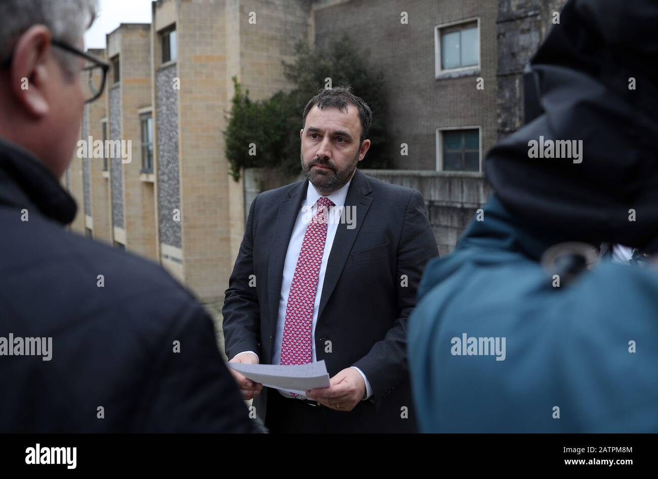 Omicidio kelly ann caso immagini e fotografie stock ad alta risoluzione ...