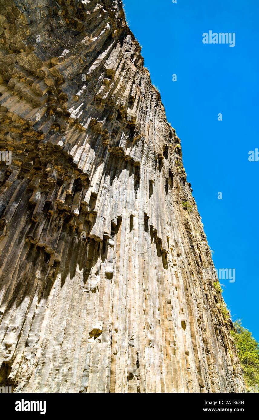 Colonna di basalto immagini e fotografie stock ad alta risoluzione - Alamy