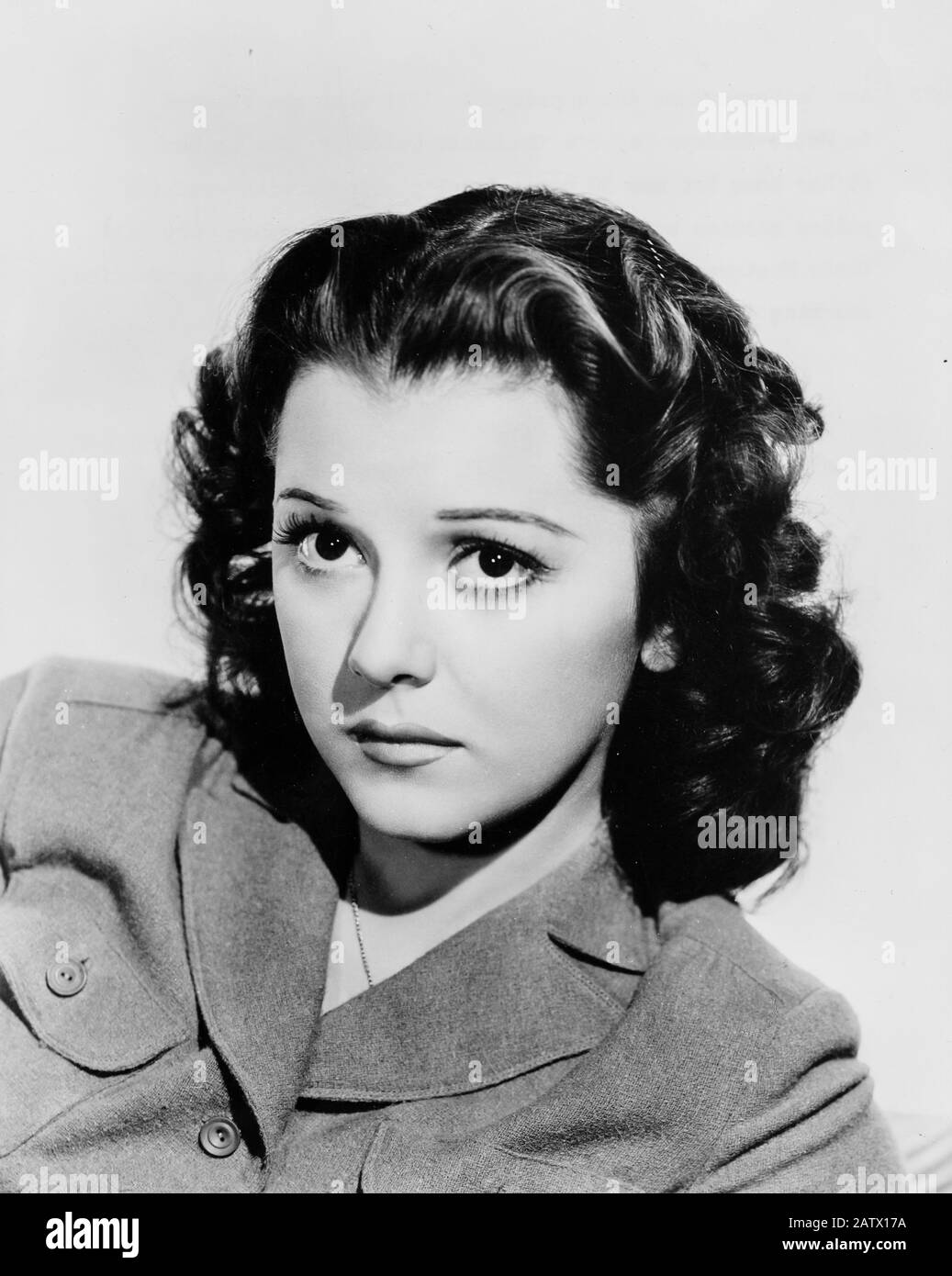 Ann rutherford immagini e fotografie stock ad alta risoluzione - Alamy