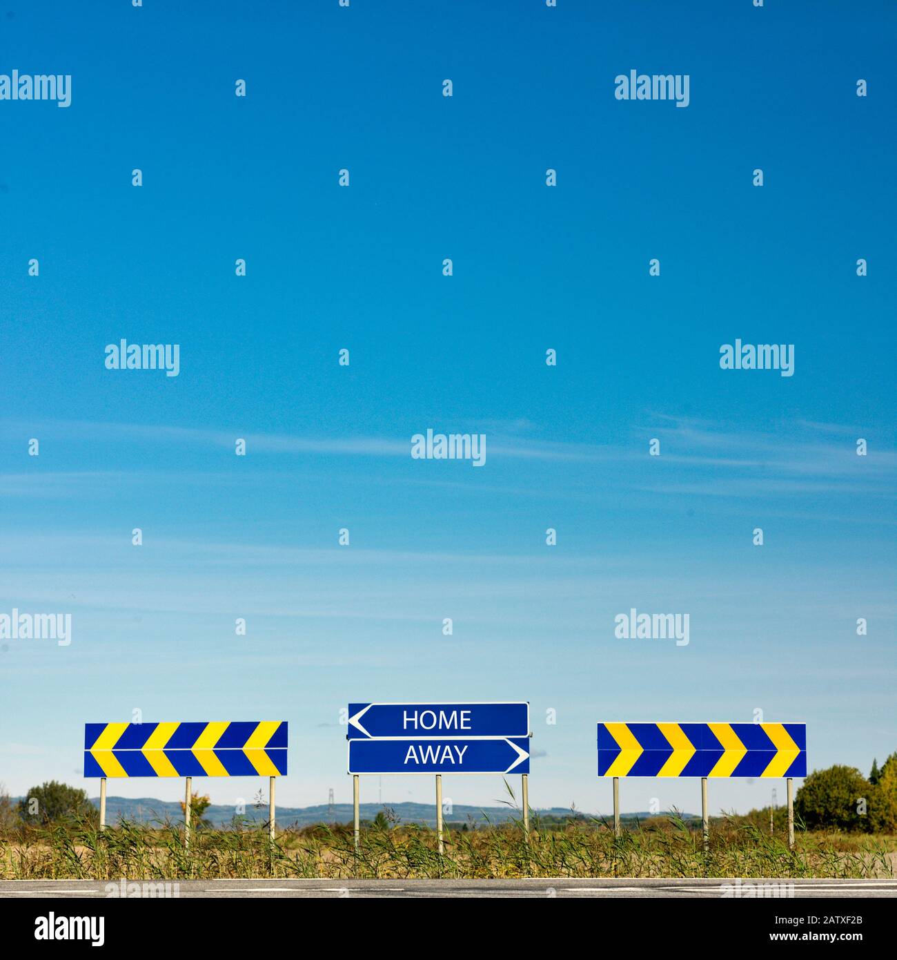 Alternatives muster immagini e fotografie stock ad alta risoluzione - Alamy