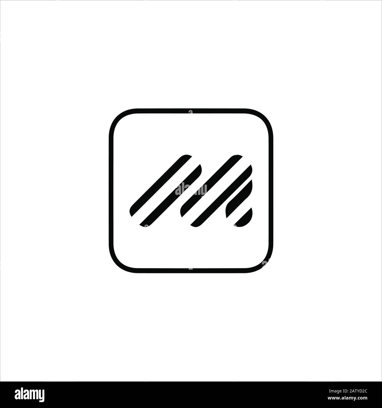 Disegno di lettera m immagini e fotografie stock ad alta risoluzione ...